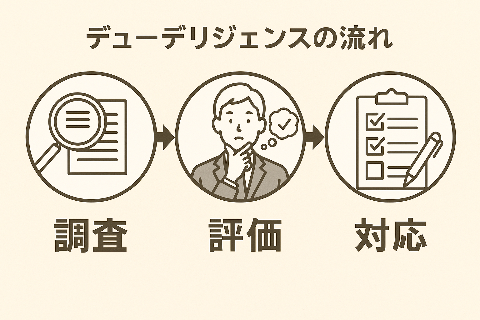 【デューデリジェンス】米国IPO準備から完了手順 - Spirit Advisors